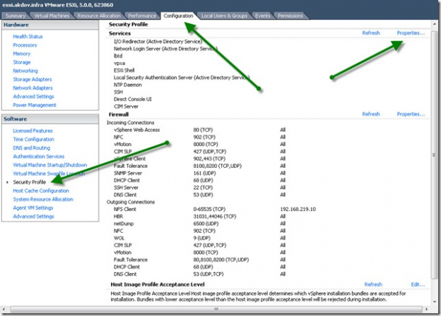 Patch an VMware ESXi Host without vCenter | virtual.mvp